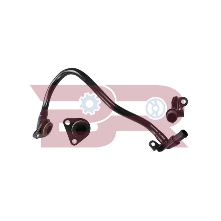 IVECO 504098401 TUBO ACQUA