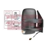 Botto Iveco parts and trucks compatibles for tir and bus - made in Italy