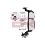 Botto Iveco parts and trucks compatibles for tir and bus - made in Italy