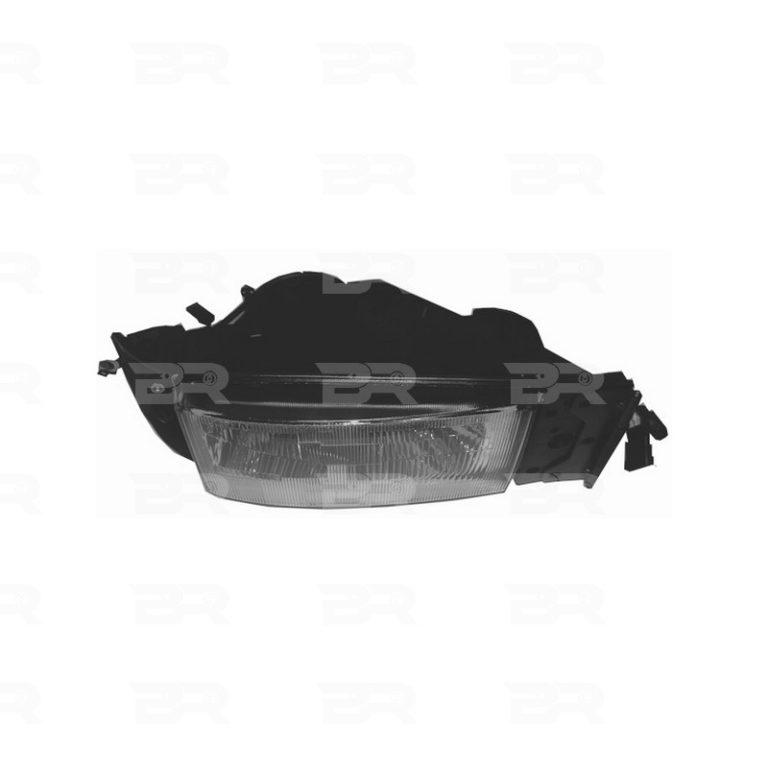 IVECO 5801523220 LEFT REAR LIGHT WITH REVERSE