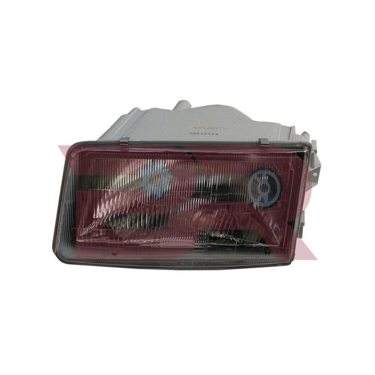 IVECO 98433944 HEADLIGHT - FRONT LEFT