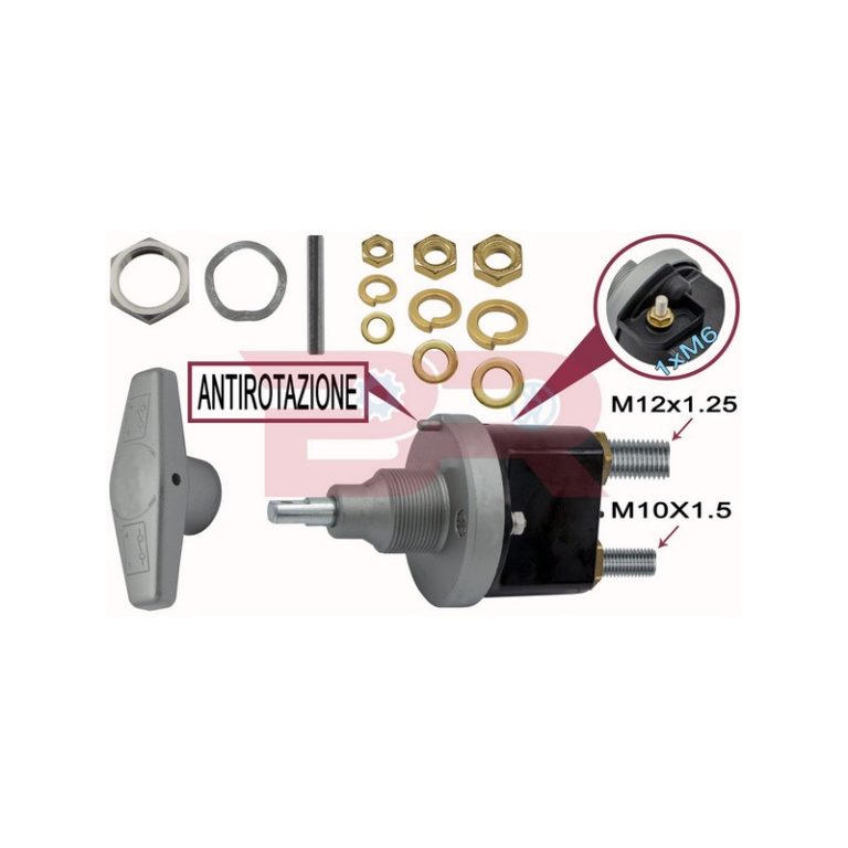 EUROMOVER Ricambi - Pagina 4 di 10 - Botto Ricambi