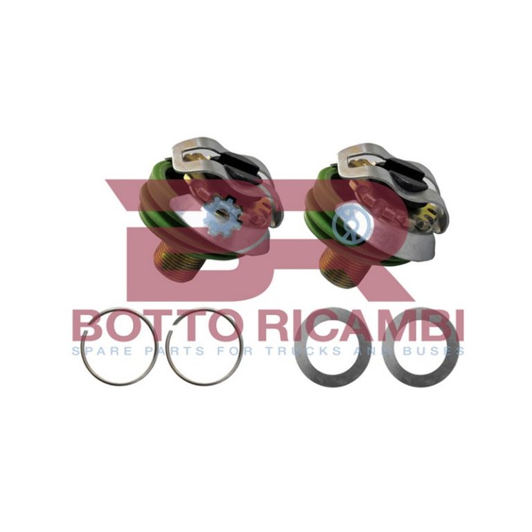 IVECO 500330389 FLEXIBLE PIPE - BRAKE HOSE