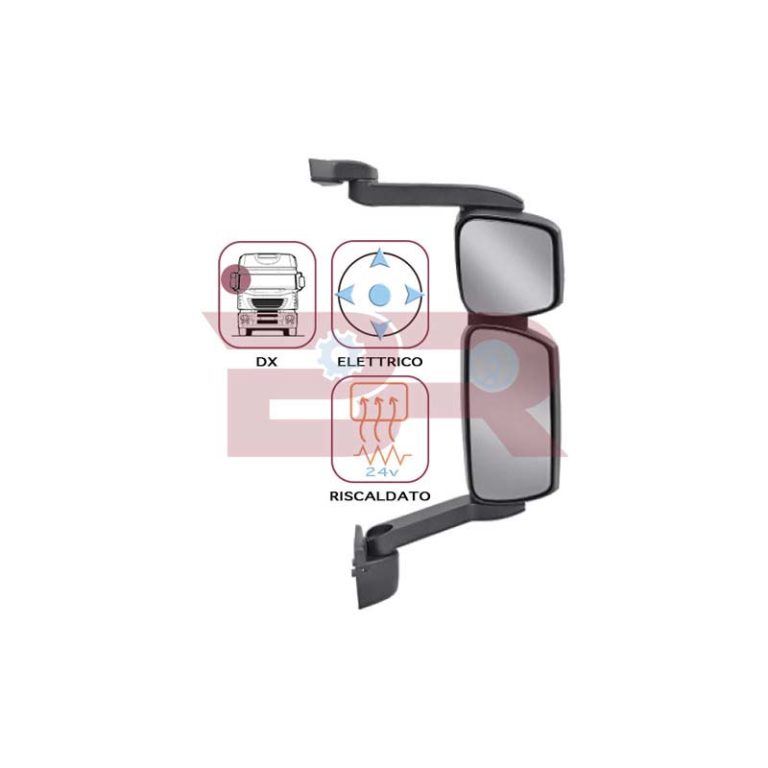 GAMMA EURO Ricambi - Botto Ricambi