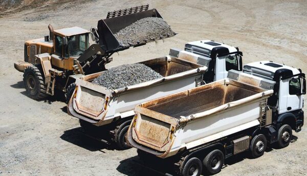 Camion 4 assi: quali sono i suoi vantaggi - Botto Ricambi