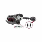 Botto Iveco parts and trucks compatibles for tir and bus