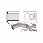 Botto Iveco parts and trucks compatibles for tir and bus