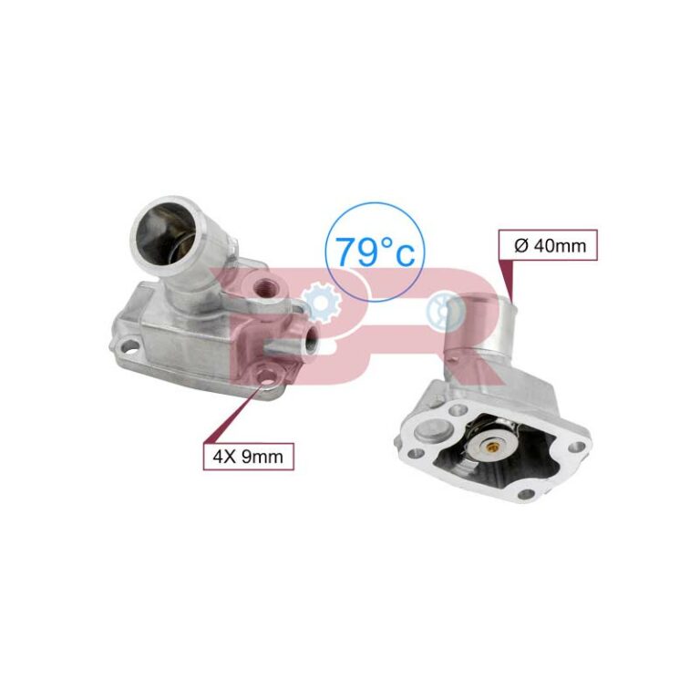 Botto Ricambi Iveco per Autocarri e Autobus made in Italy