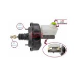 Botto Ricambi Iveco per Autocarri e Autobus made in Italy