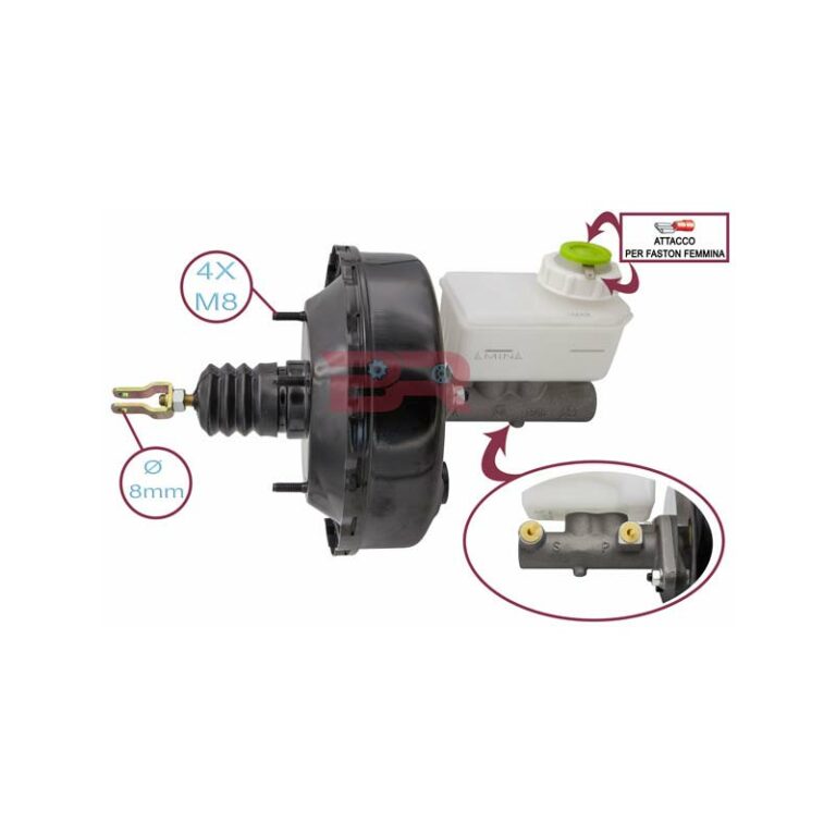 Botto Ricambi Iveco per Autocarri e Autobus made in Italy