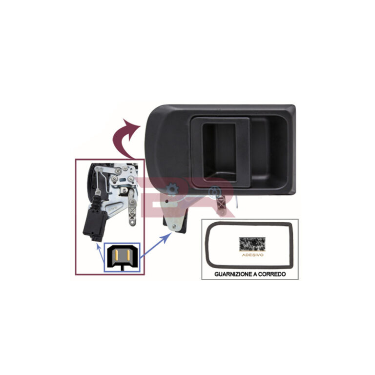 Botto Iveco parts and trucks compatibles for tir and bus