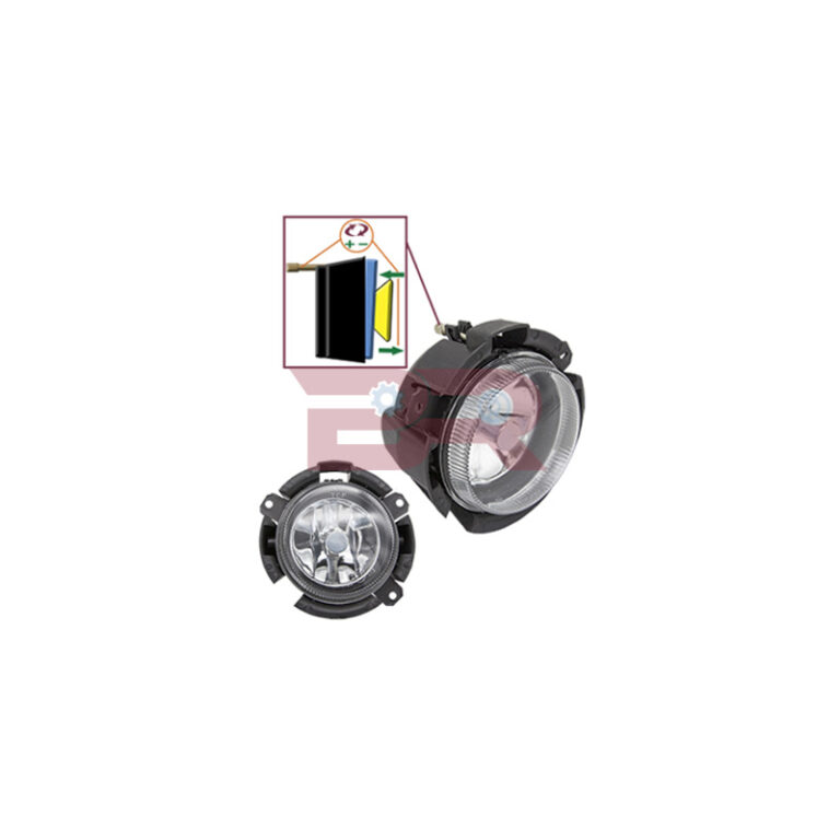 Botto Ricambi Iveco per Autocarri e Autobus made in Italy