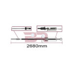 Botto Iveco parts and trucks compatibles for tir and bus