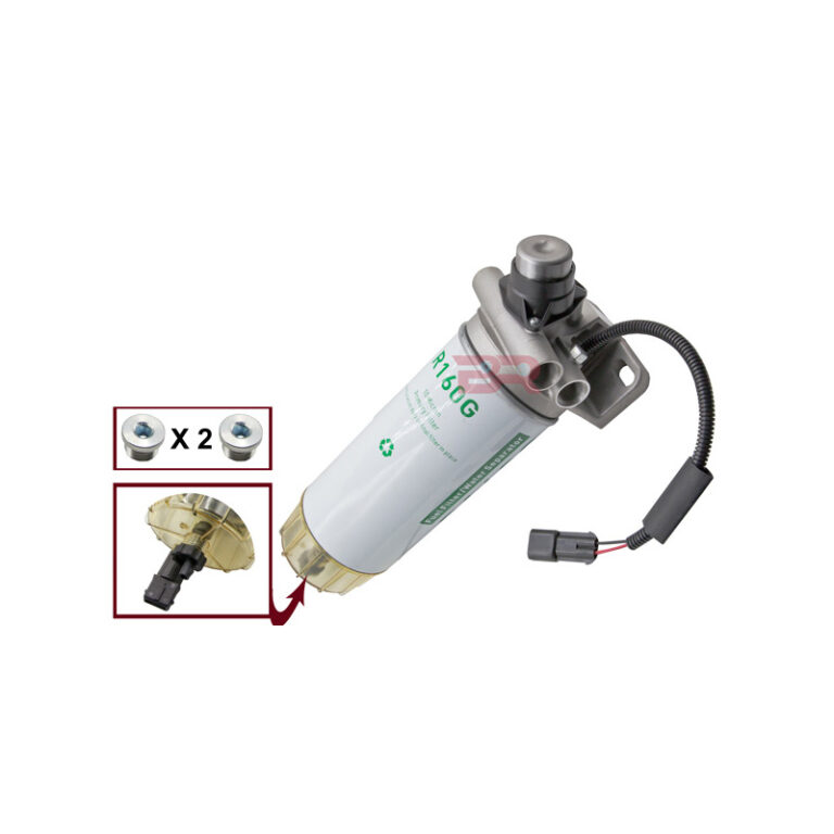 Botto Iveco parts and trucks compatibles for tir and bus