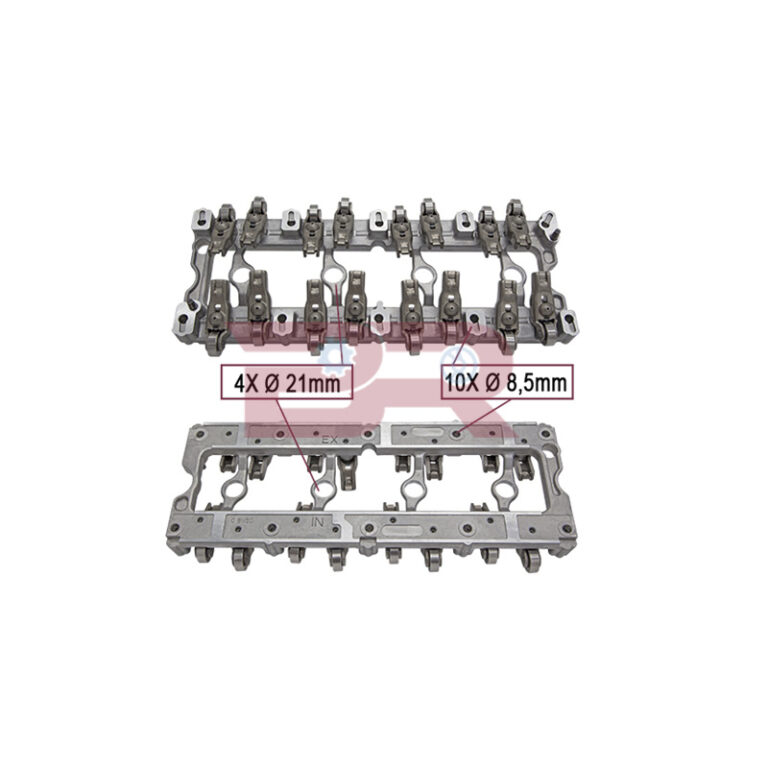 Botto Iveco parts and trucks compatibles for tir and bus