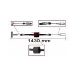 Botto Iveco parts and trucks compatibles for tir and bus