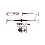 Botto Iveco parts and trucks compatibles for tir and bus