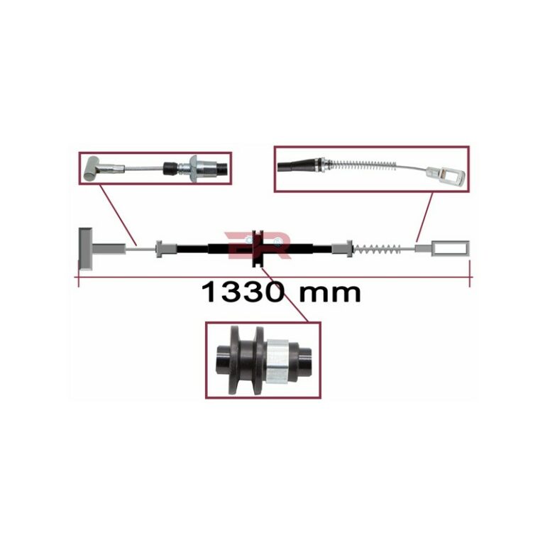 Botto Iveco parts and trucks compatibles for tir and bus