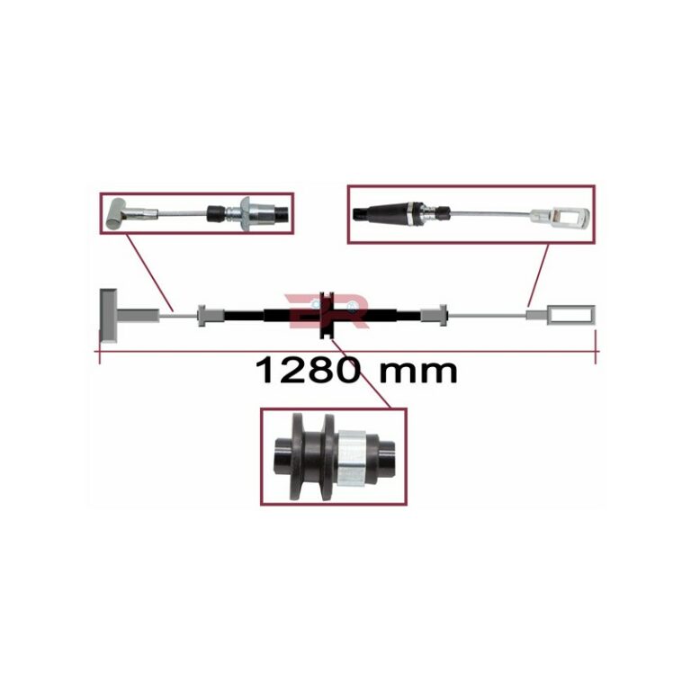 Botto Iveco parts and trucks compatibles for tir and bus