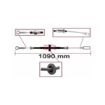 Botto Iveco parts and trucks compatibles for tir and bus