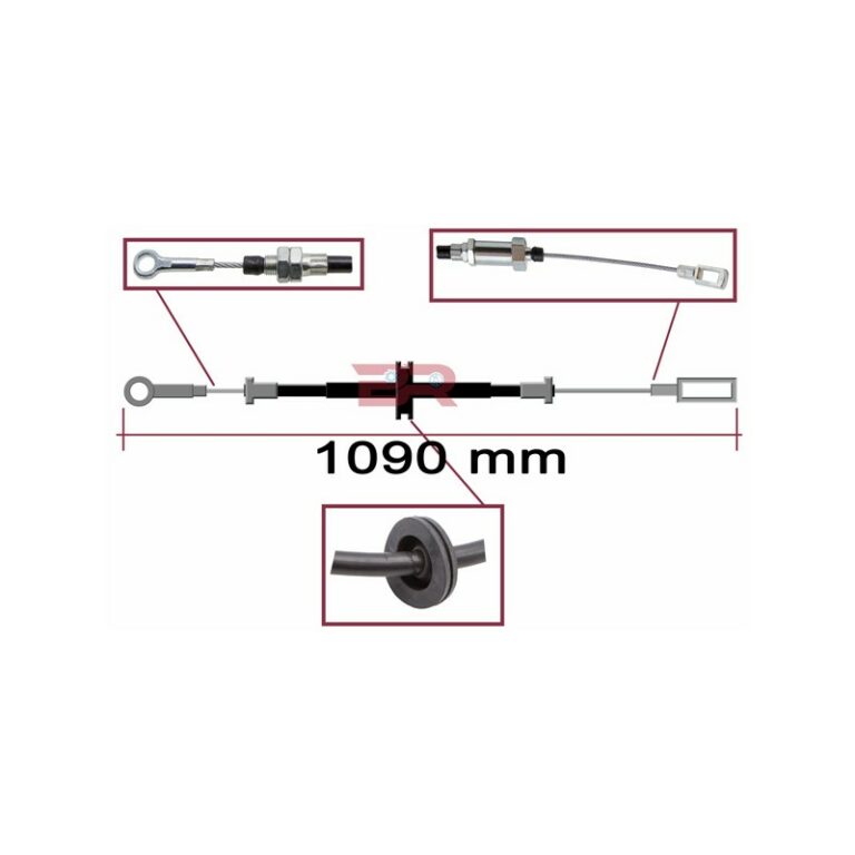 Botto Iveco parts and trucks compatibles for tir and bus
