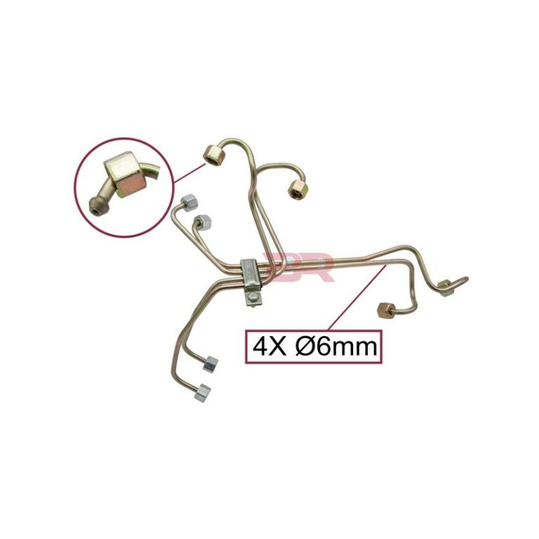 Botto Iveco parts and trucks compatibles for tir and bus