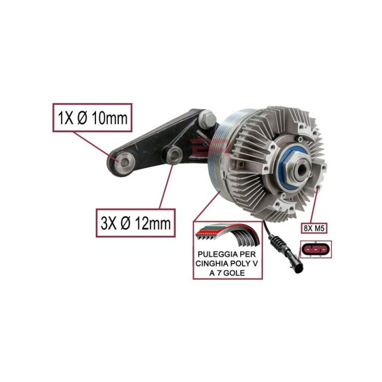 Botto Iveco parts and trucks compatibles for tir and bus